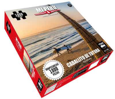PACK ROMPECABEZAS 1000 PIEZAS TOYNG – Toyng Perú